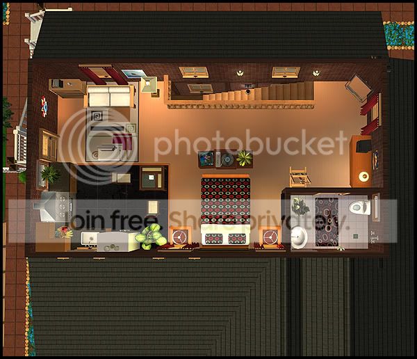 Mod The Sims - Maxis-Makeover: Home Edition- Results