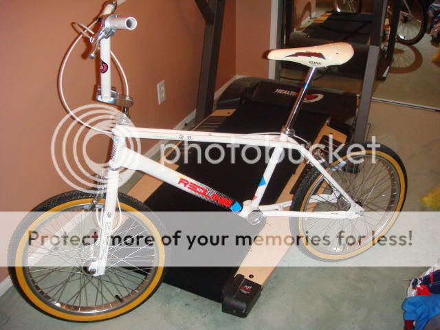 1985 Redline RL22 - BMXmuseum.com Forums