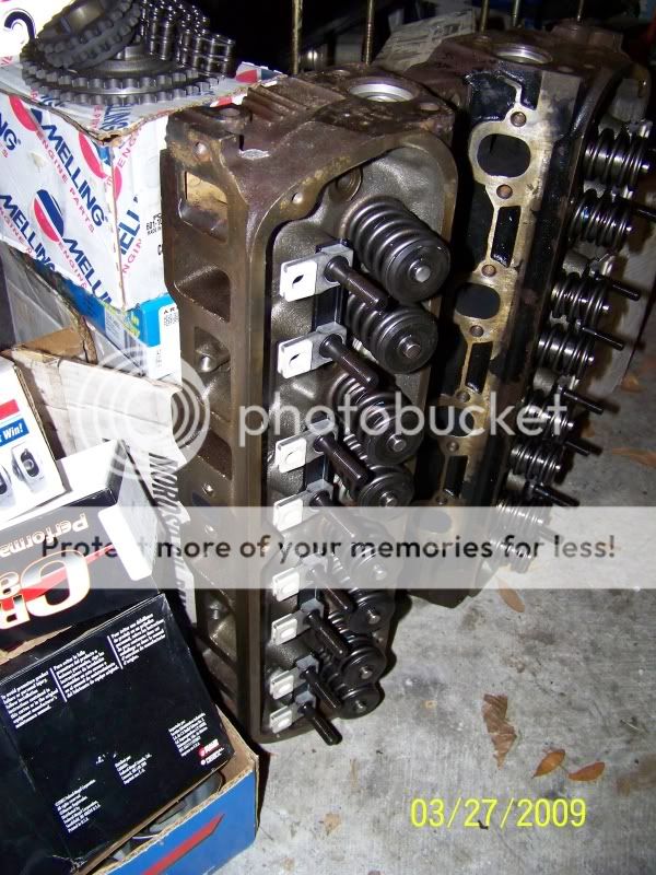1990 F150 - 306 engine build up - Ford F150 Forum - Community of Ford ...