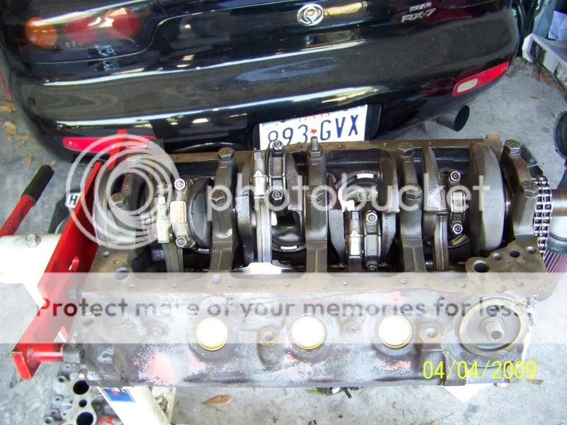 1990 F150 - 306 engine build up - Ford F150 Forum - Community of Ford ...