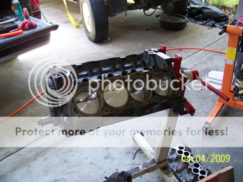 1990 F150 - 306 engine build up - Ford F150 Forum - Community of Ford ...