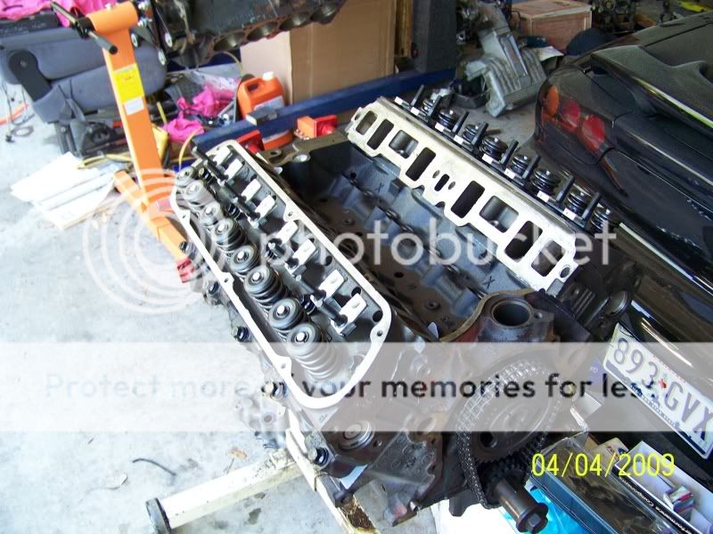 1990 F150 - 306 engine build up - Ford F150 Forum - Community of Ford ...