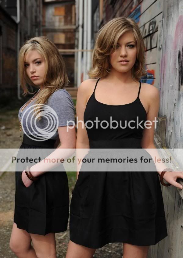 Britt And Carly McKillip Photo by aboutnici | Photobucket