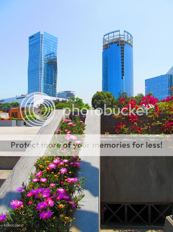 Lima - Peru | Page 2 | SkyscraperCity Forum