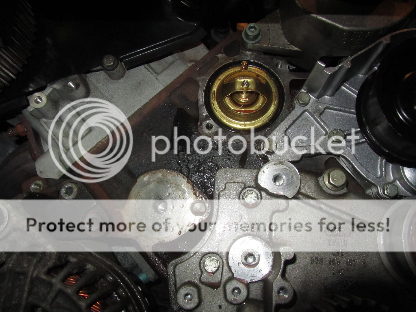 Longshot question (leftover bolt)