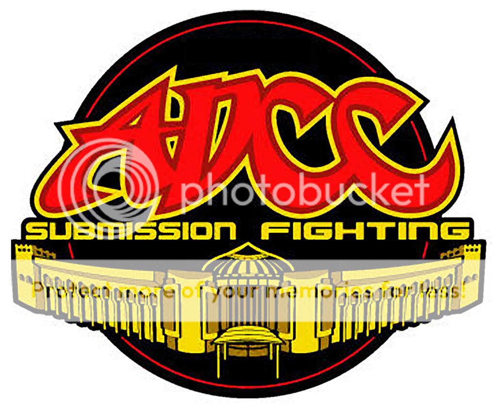 Exclusive: ADCC releases list for London 2011 | FIRST BJJ & NEWS