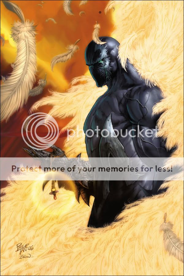 Dormammu vs Divine Spawn - Battles - Comic Vine