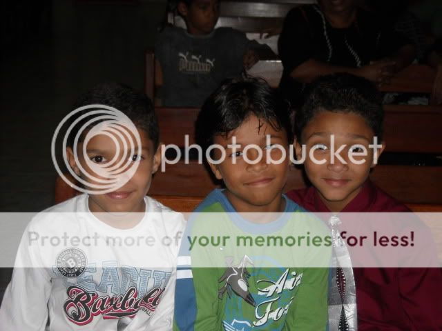 My Pics from Brazil! - Page 2 - Apostolic Friends Forum