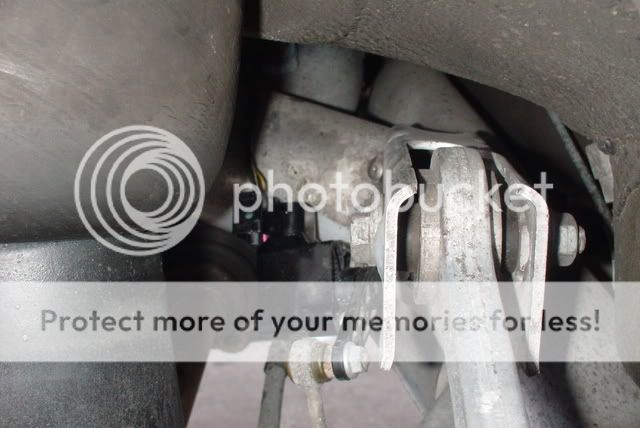 E39 Touring Rear Subframe Bushing replacement