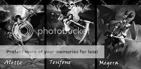 Bestiario degli animali leggendari