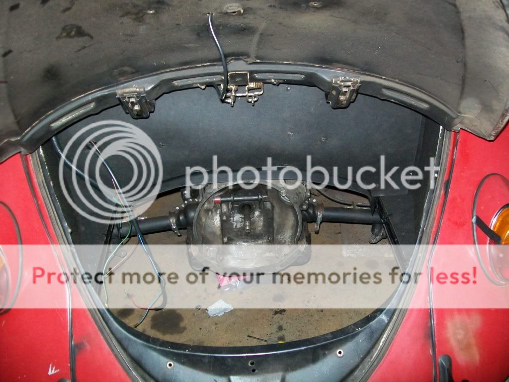 TheSamba.com :: Beetle - 1958-1967 - View topic - firewall insulation kit