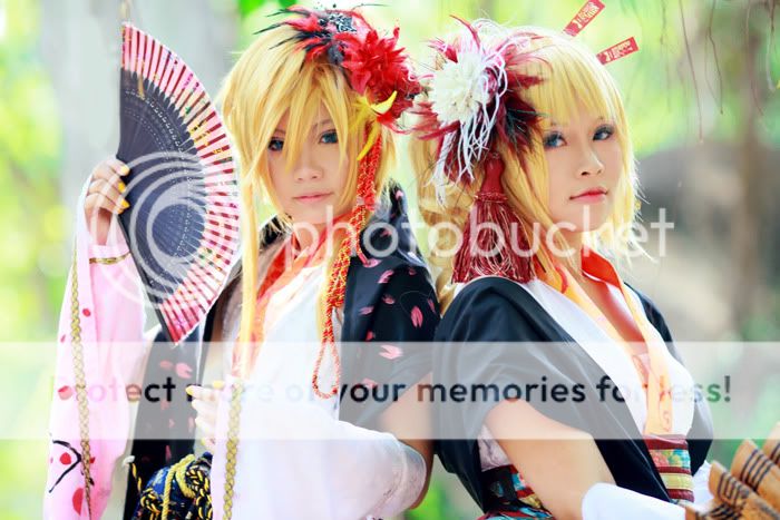 Angelic Layer cosplay | 00hitomi00's Blog