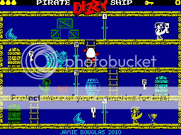 Pirate Ship Dizzy [PROGRESS THREAD] – Fan Games – The Dizzy Community ...