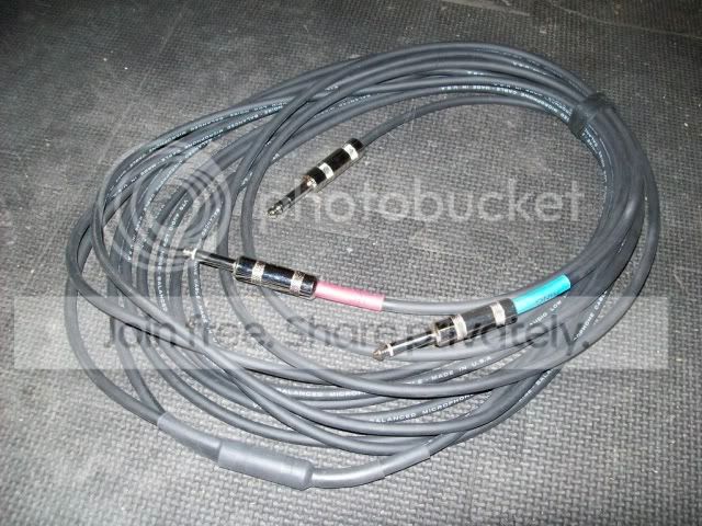 Can I make a Rick-O-Sound box? - Rickresource Rickenbacker Forum