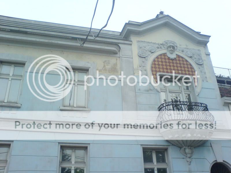 BEOGRADSKA SECESIJA | SkyscraperCity Forum