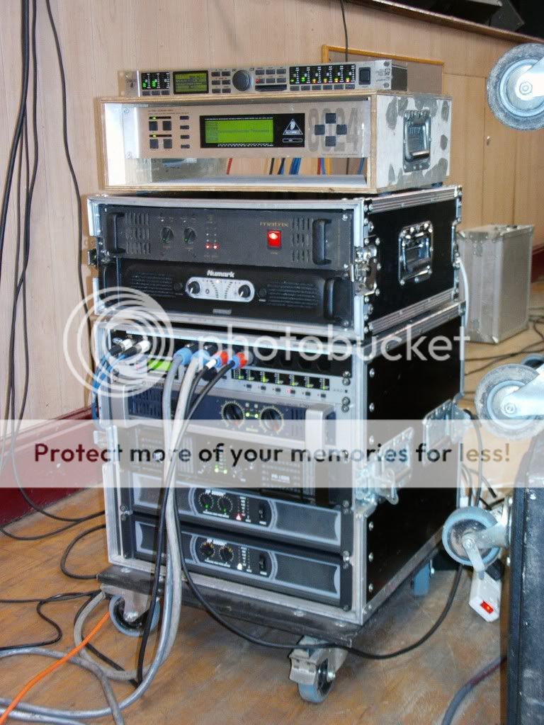 -=SHOW OFF YOUR SOUND SYSTEM!!!!=- - Speakerplans.com Forums - Page 675
