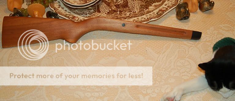 Rechamber .22 LR to .22 Mag? Is it possible? | Rimfire Central Firearm ...