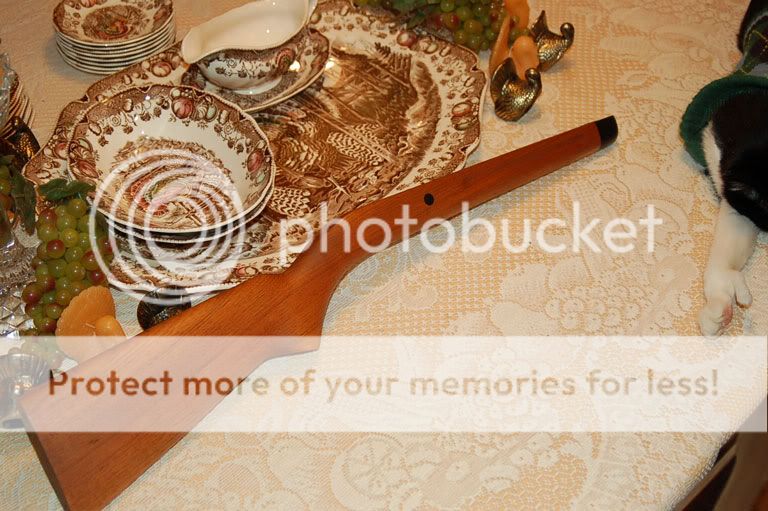 Rechamber .22 LR to .22 Mag? Is it possible? | Rimfire Central Firearm ...