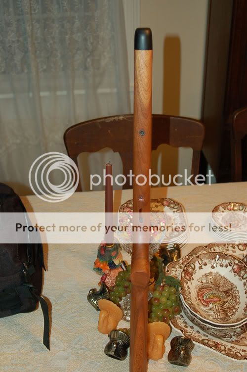 Rechamber .22 LR to .22 Mag? Is it possible? | Rimfire Central Firearm ...