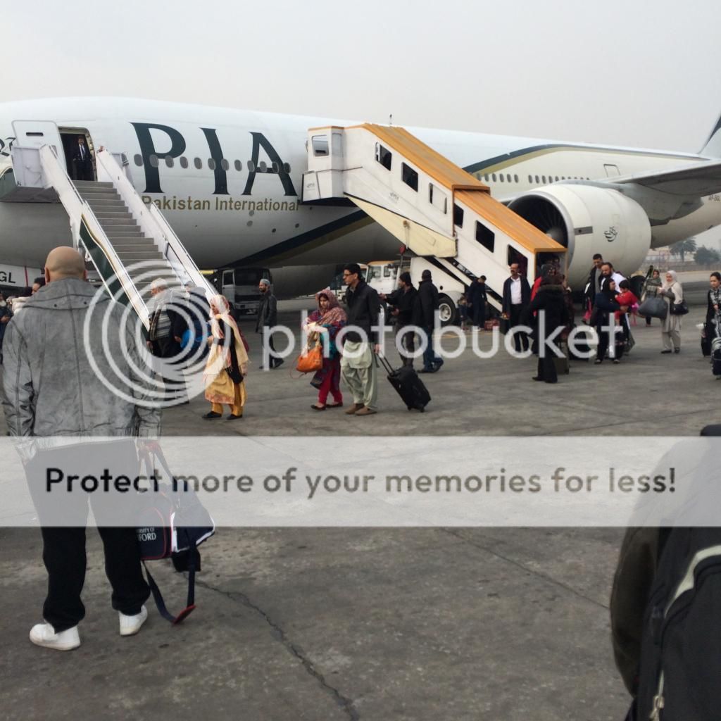 PK-786, 19-20/01/2015 (Videos added-20/02/2015) - History of PIA - Forum