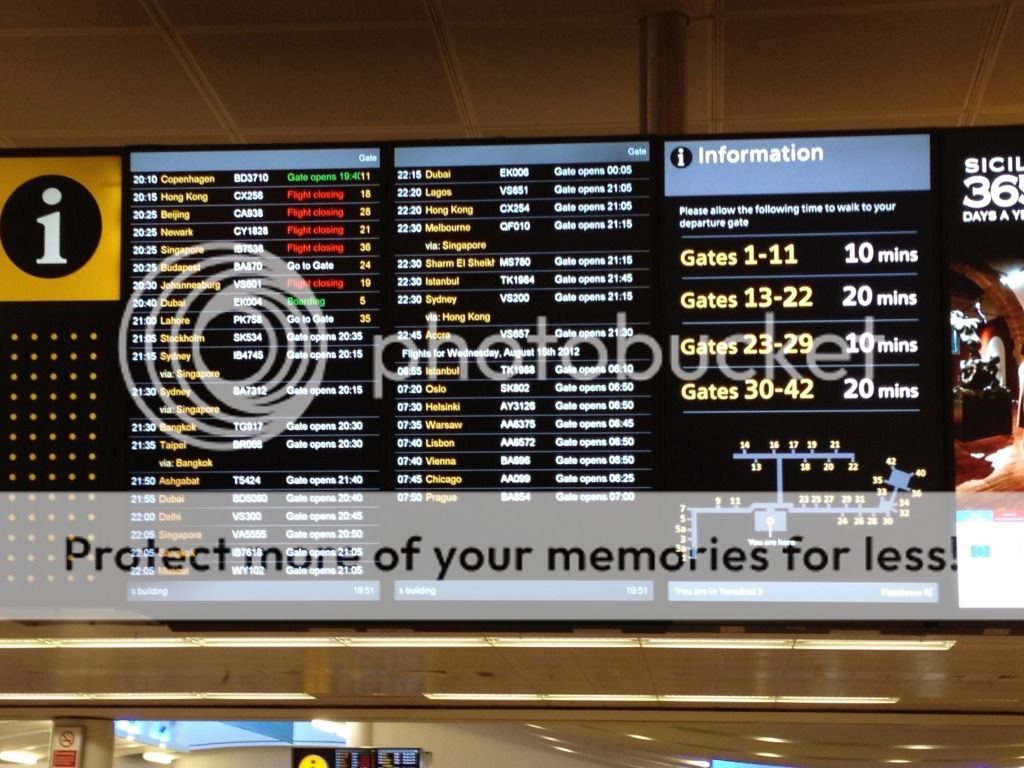 LHR-LHE-ISB 14th August 2012 - History of PIA - Forum